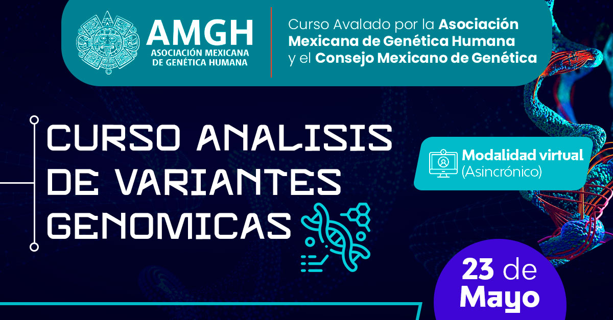 AMGH Variantes Genomicas